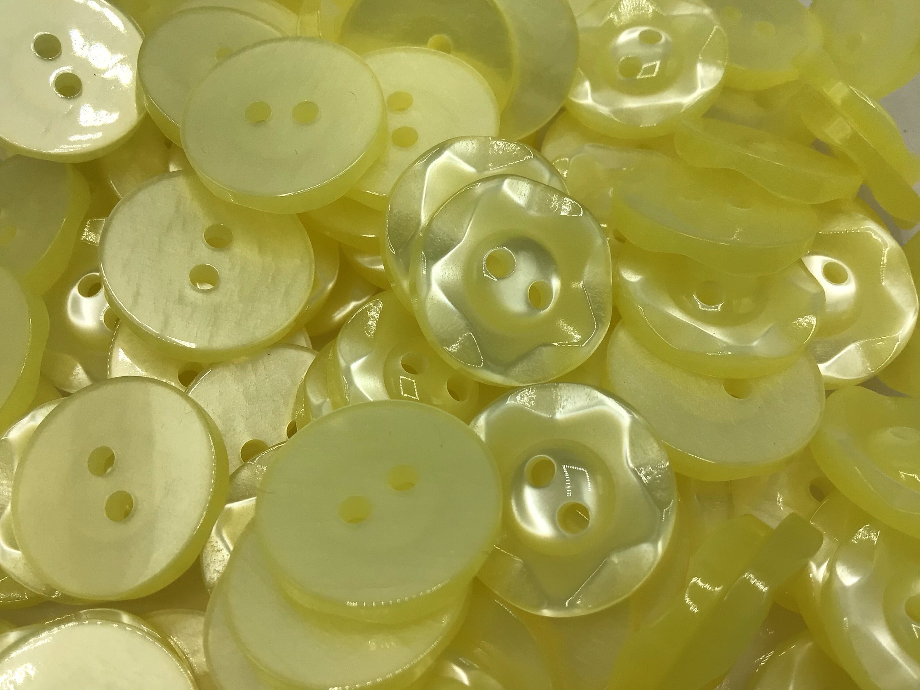 Fruit Gum Buttons All Colours 14 Mm Diameter X 25 & 50 - Etsy UK