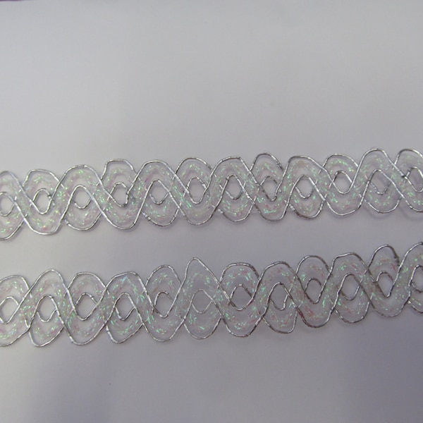 Metallic Trim - Etsy