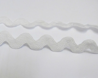 Jumbo Ric Rac - Etsy