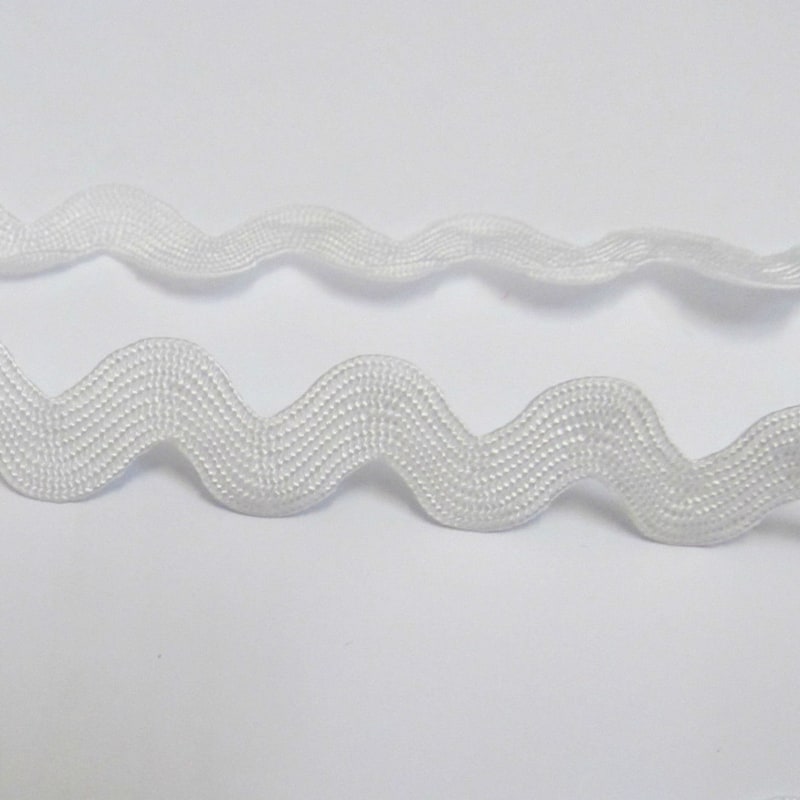 Jumbo Ric Rac - Etsy