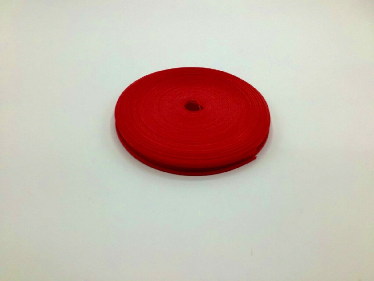 Cotton Bias Binding Bunting Tape 12.5mm Wide X 3+ 5 + 10 Metre Rolls ...