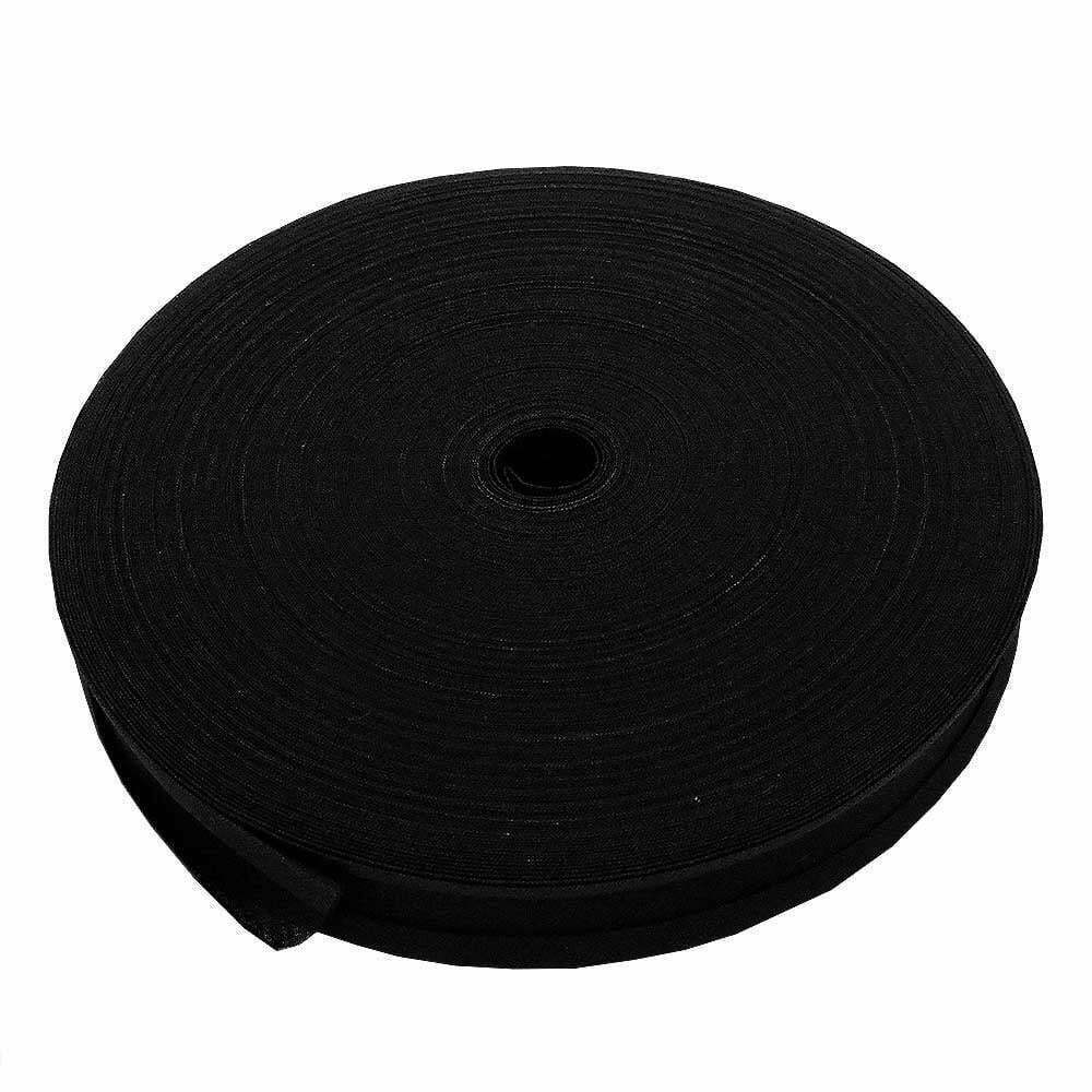 Cotton Bias Binding Bunting Tape 12.5mm Wide X 3+ 5 + 10 Metre Rolls ...