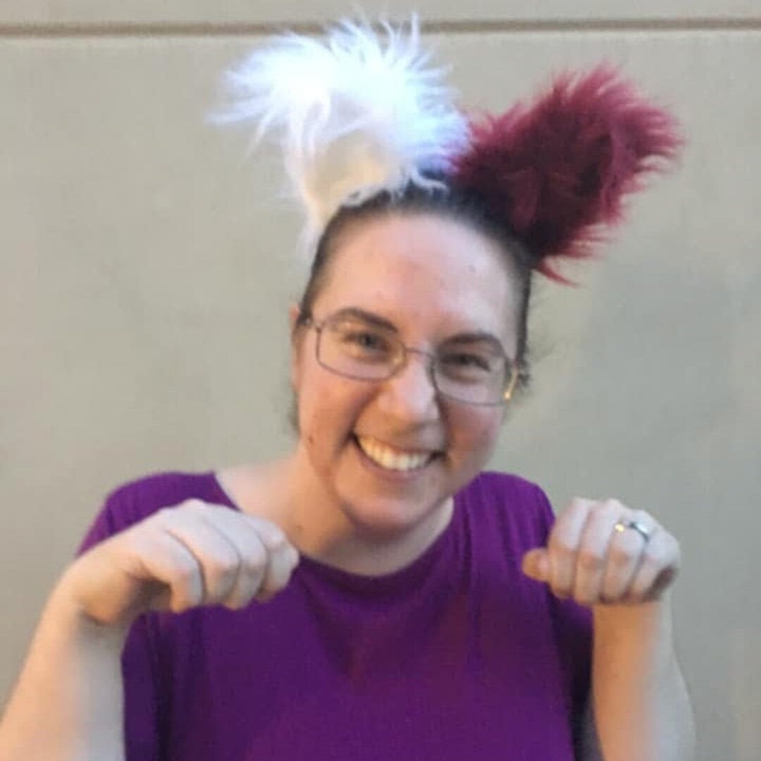 Not All Heroes Wear Ears - Fun and Wacky Werewolf Ears - Etsy