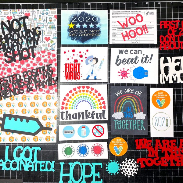 Quarantine 2021 - Etsy