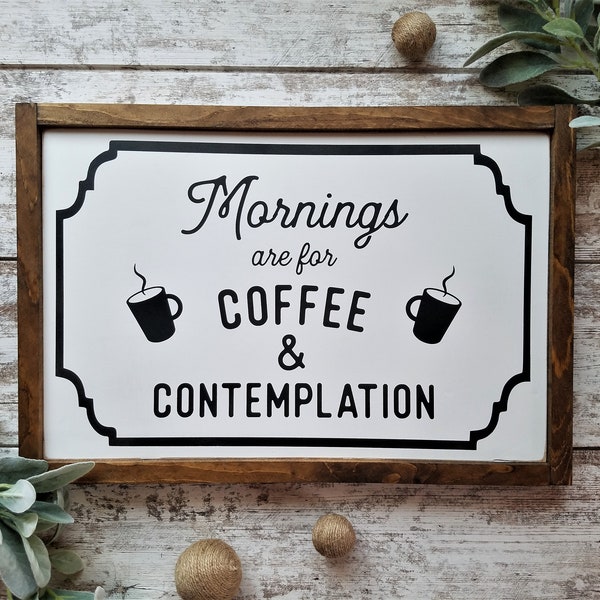 Handmade Wood Sign - Etsy