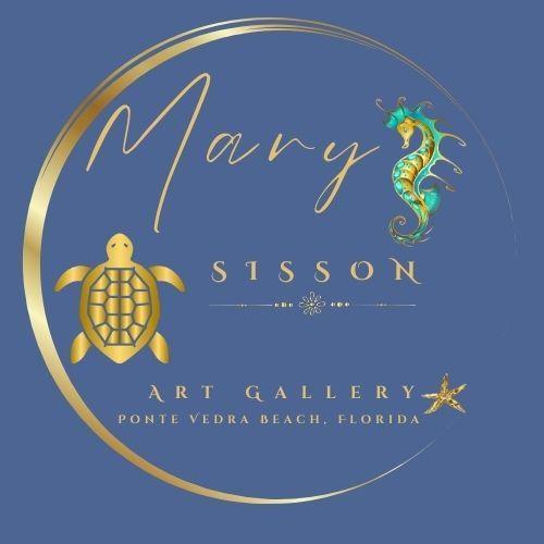 MarySissonArt - Etsy