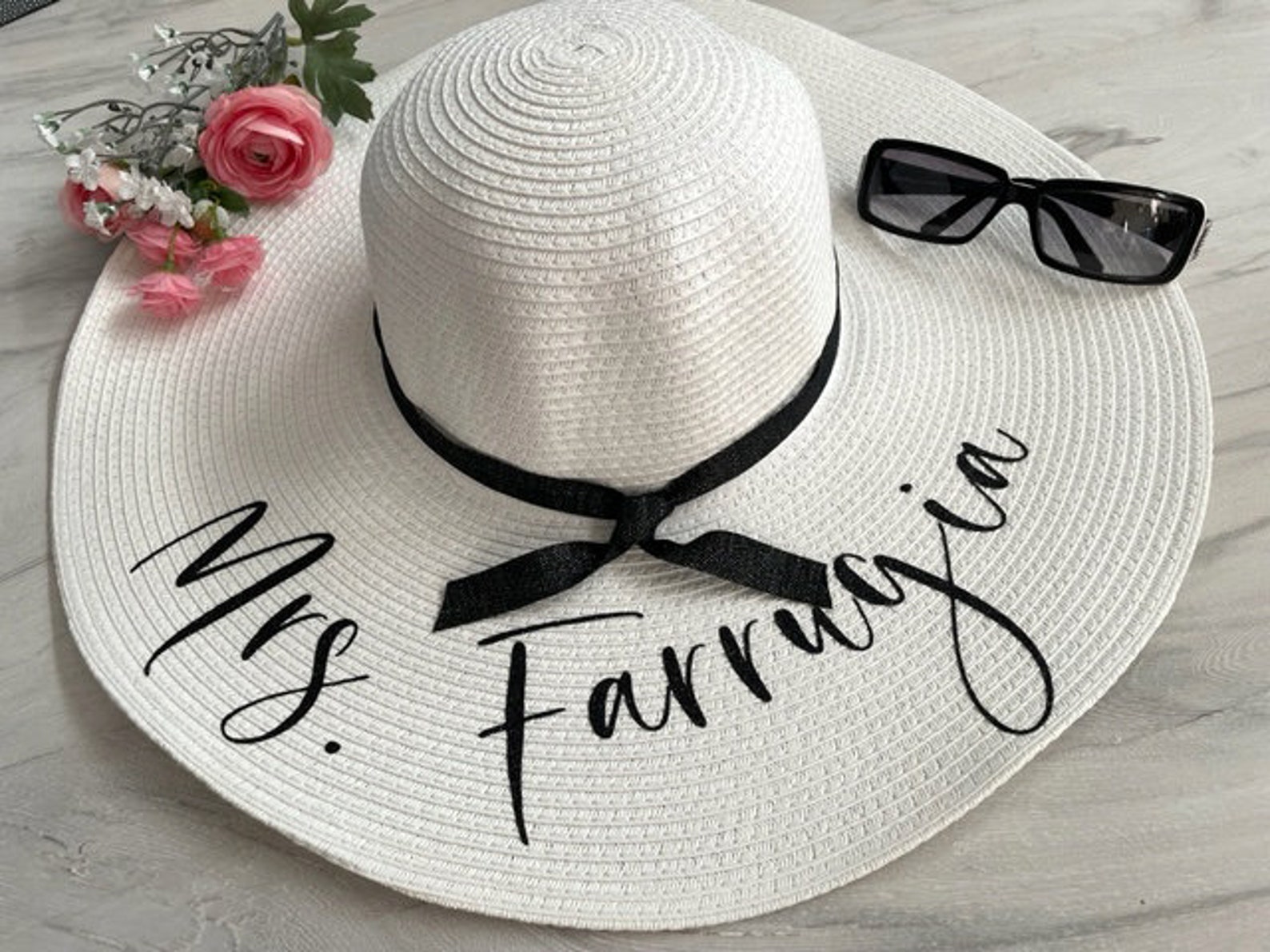 Bachelorette Blinged Out Sash, Bridal Shower BLINGED OUT SASH, Buy ...