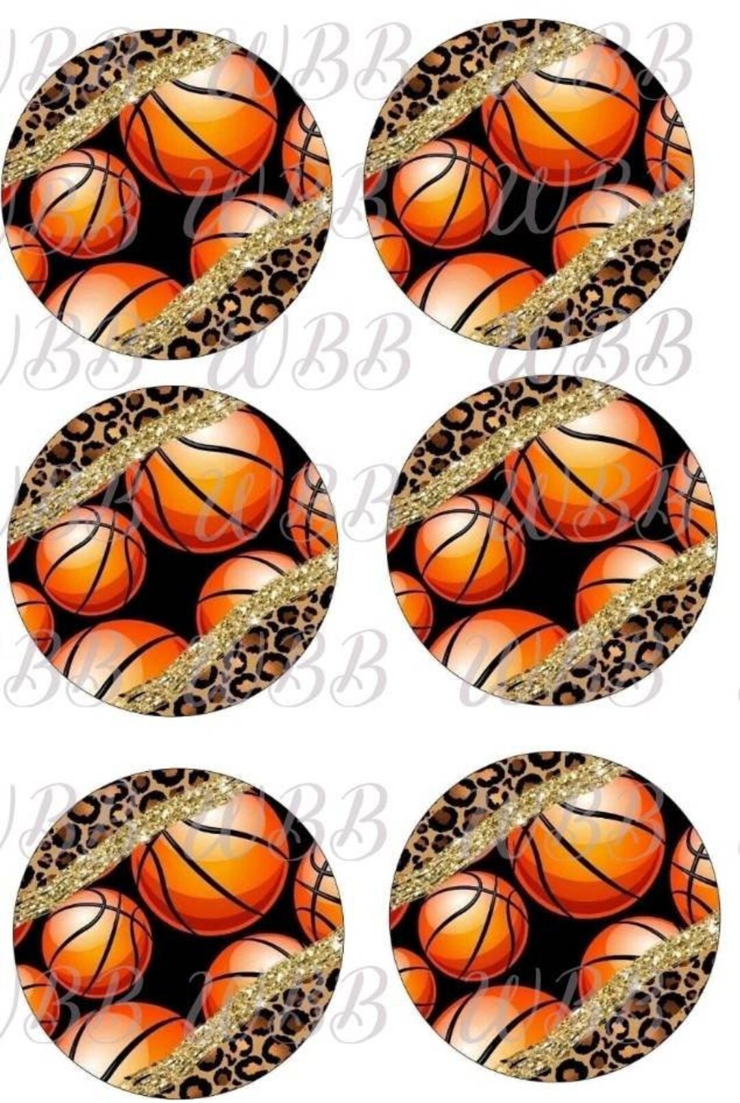 Basketball Life Sublimation Car Coaster Transfers Ready to Press - Etsy