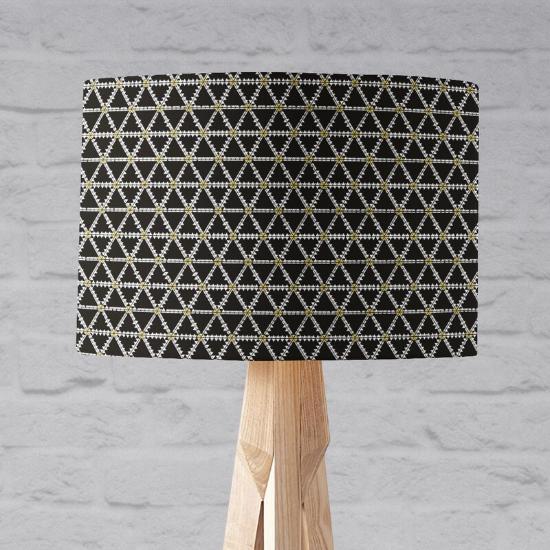 Designer Lamp Shade - Etsy