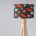 Space Lampshade Outer Space Decor Galaxy Lamp Shade Boys - Etsy