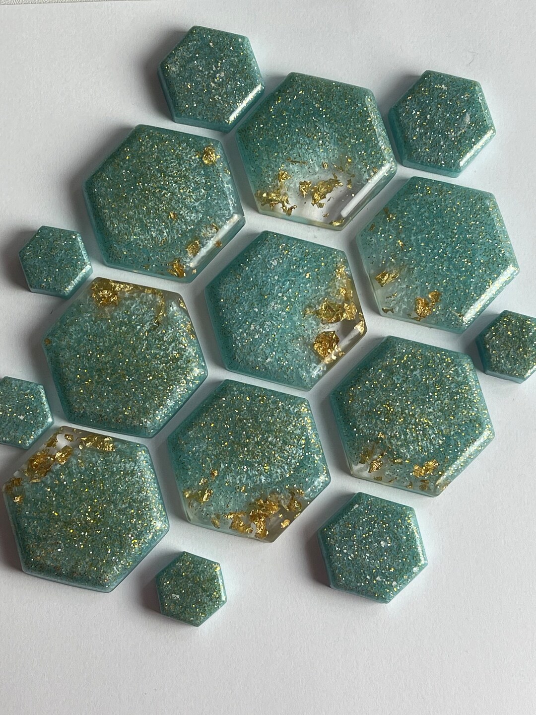 Mini Pattern Weights Set of 15 christmas Limited Edition - Etsy