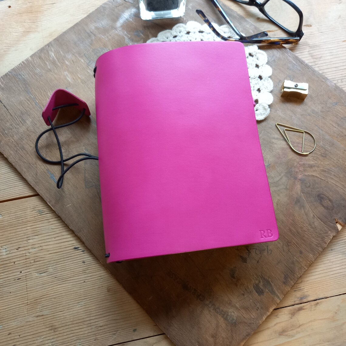 Edge Protector for the Travelers Notebook - Etsy