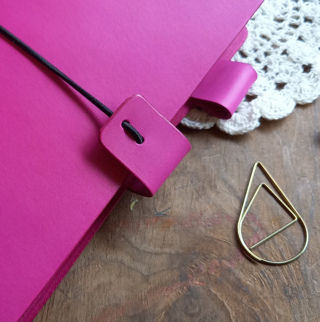 Edge Protector for the Travelers Notebook - Etsy