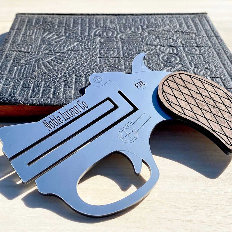 NobleIntentCo - Etsy