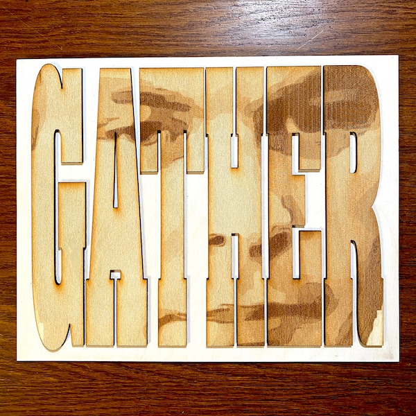 Serial Killer Sign - Etsy