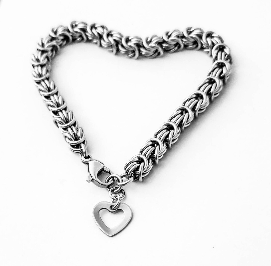 11 Year Anniversary Gifts Steel Meticulously Handcrafted Etsy