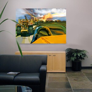 Twelve Caterpillar Scrapers - Etsy