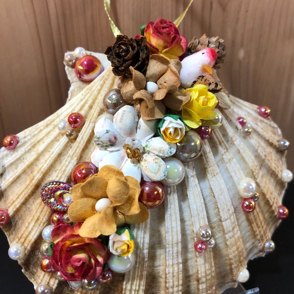 Treasuresofmermaids - Etsy