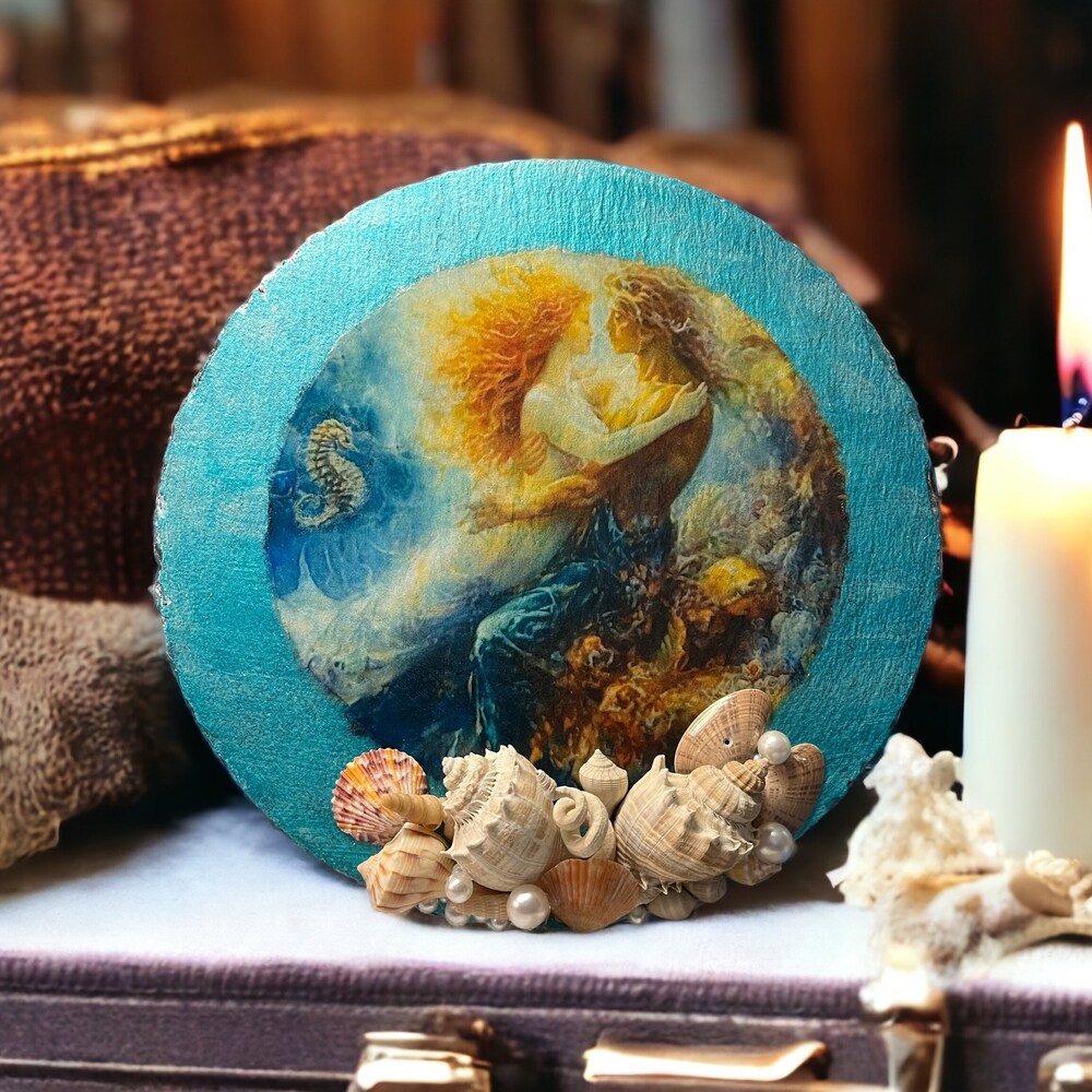 Treasuresofmermaids - Etsy