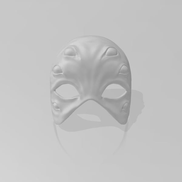 Mens Masquerade Mask - Etsy