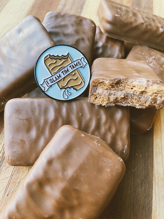 Tim Tams