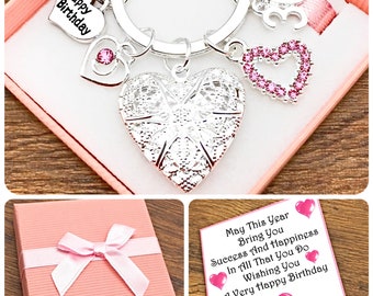 40th Gift Box | Etsy