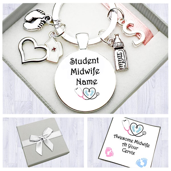 Midwife Gift - 60+ Gift Ideas for 2024