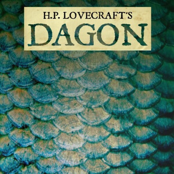 Dagon - Etsy