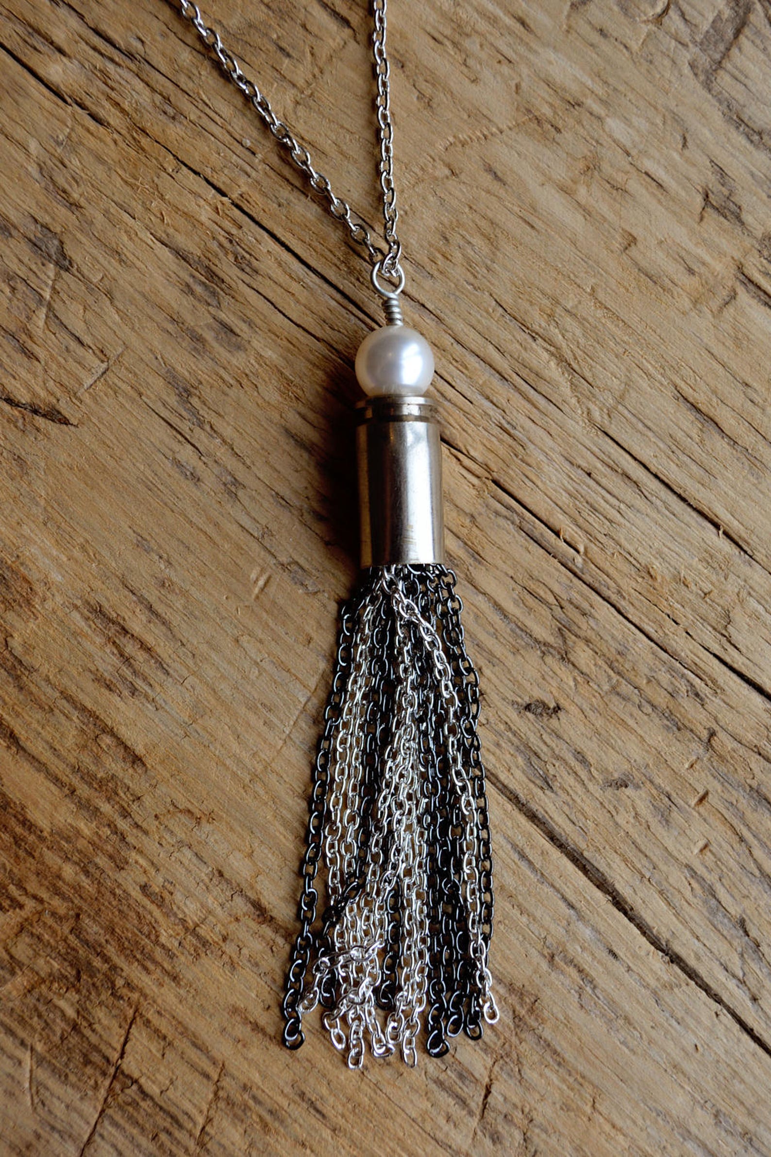 Bullet Jewelry, Bullet Necklace, Ammo Necklace, Ammo Jewelry ...