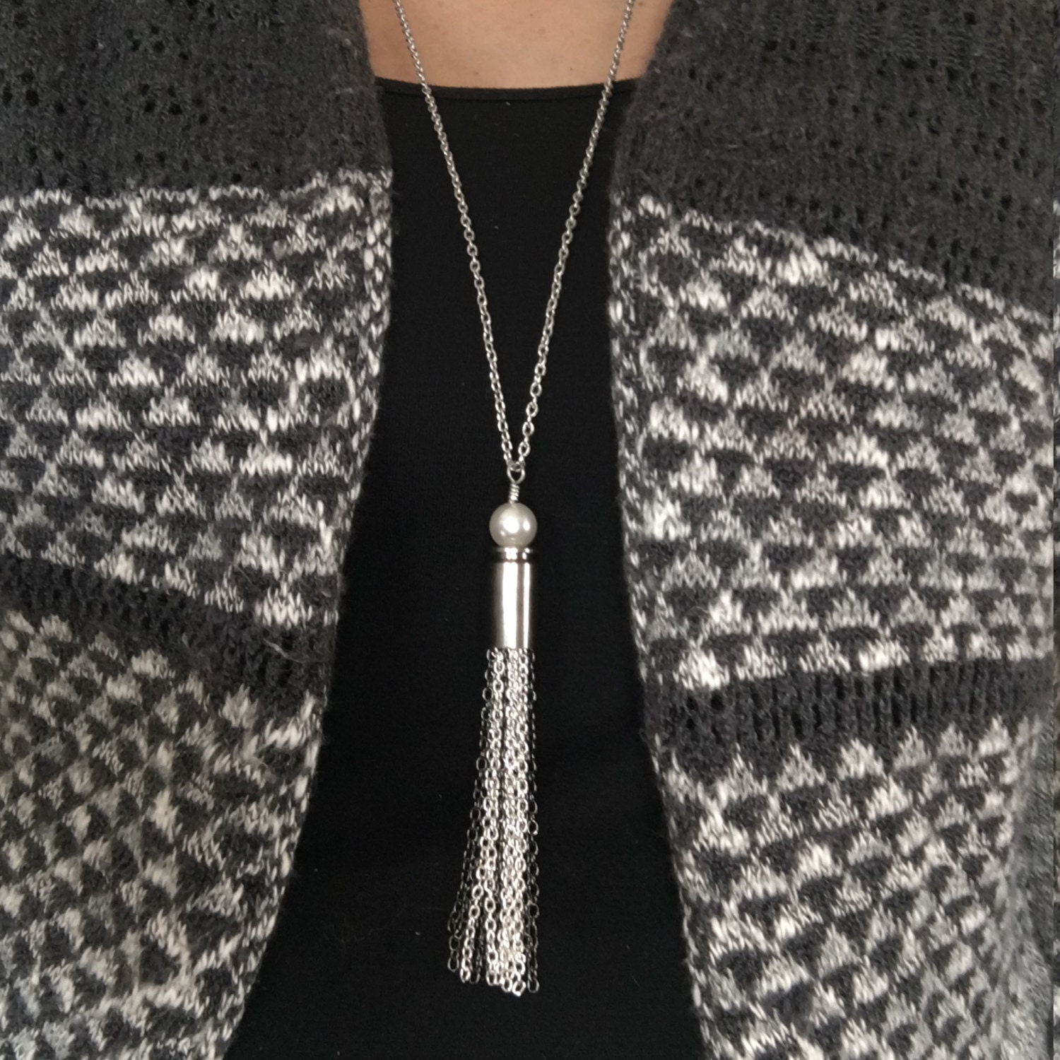 Bullet Jewelry, Bullet Necklace, Ammo Necklace, Ammo Jewelry ...