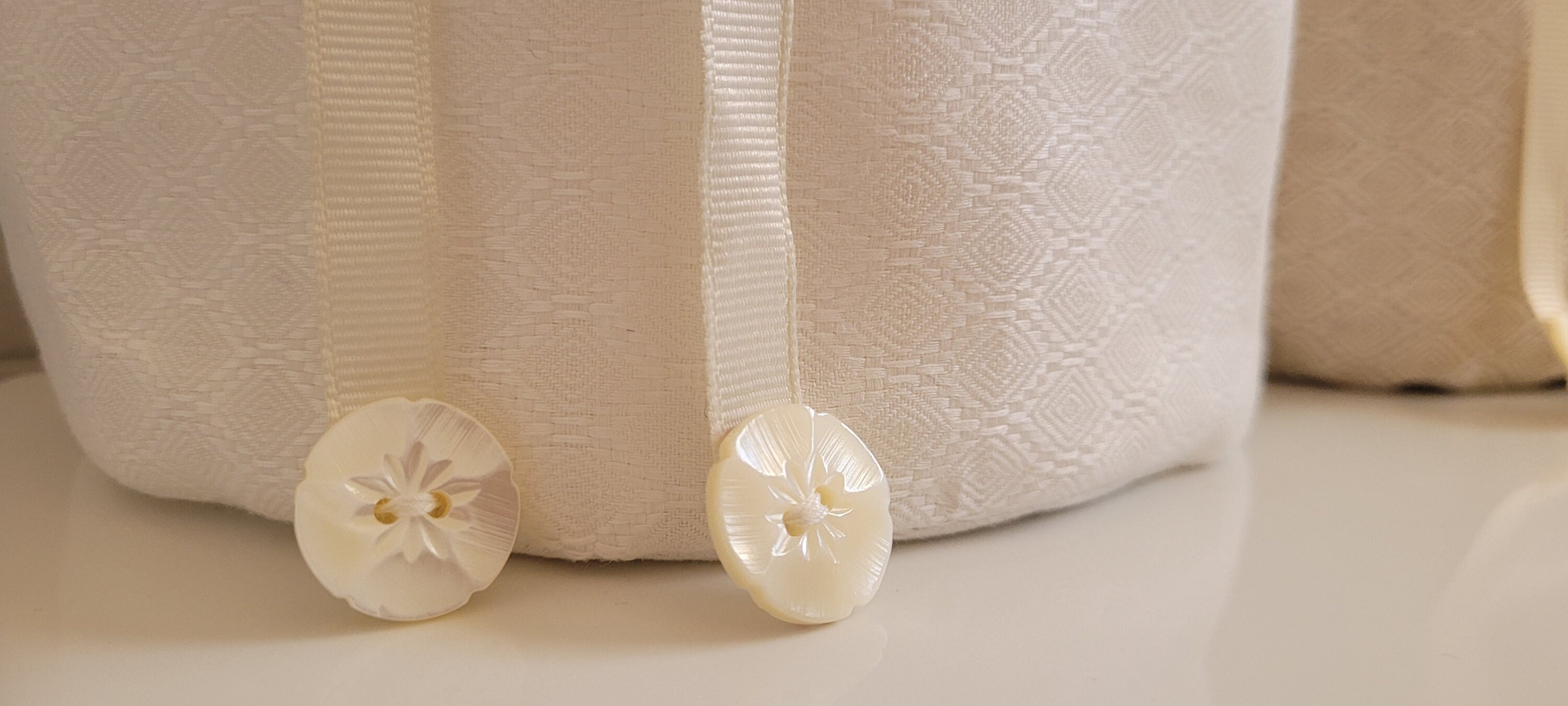 Damask Toilet Tissue Sack, Toilet Paper Storage, Boutique Tissue Box ...