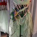 Lady Fearne Calloway Princess Fairy Green Dress | Fantasy Elven Forest ...