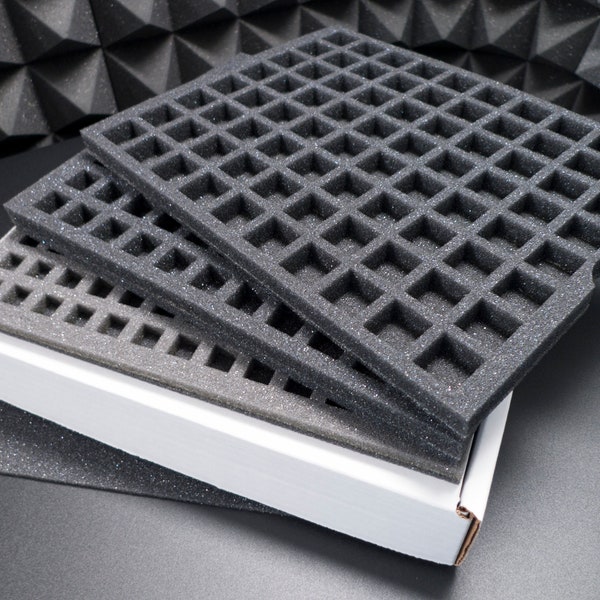 Miniature Foam Tray - Etsy