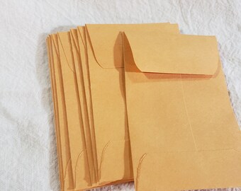 Manila envelope | Etsy