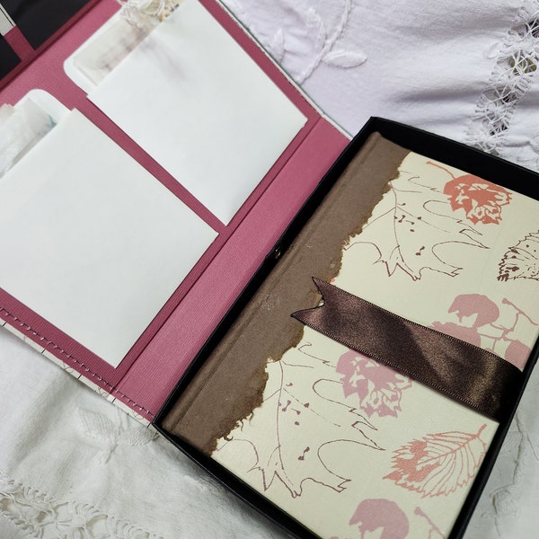 Journal Boxes - Etsy