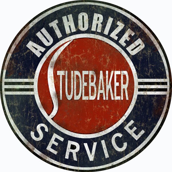 Studebaker Vintage - Etsy