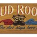 Sundries General Store Sign, 23 X 11.4 Inch 22 Gauge Metal, USA Made ...