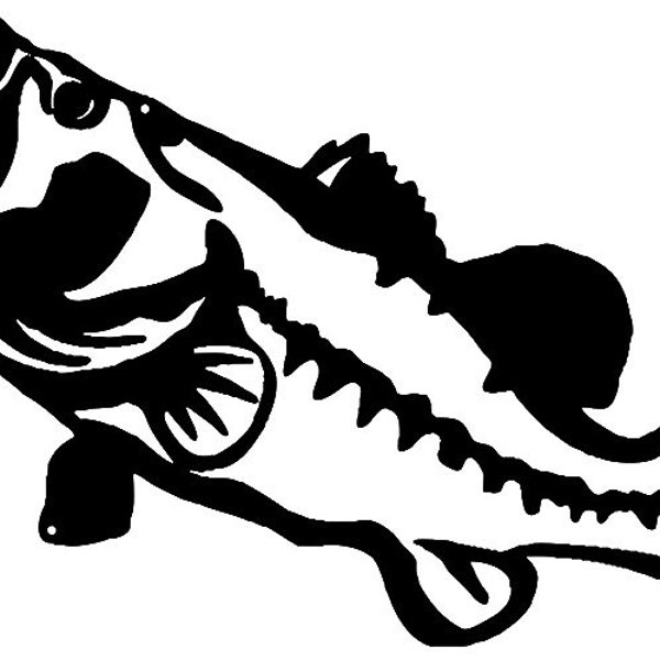 Metal Cut Out Sign Lake - Etsy