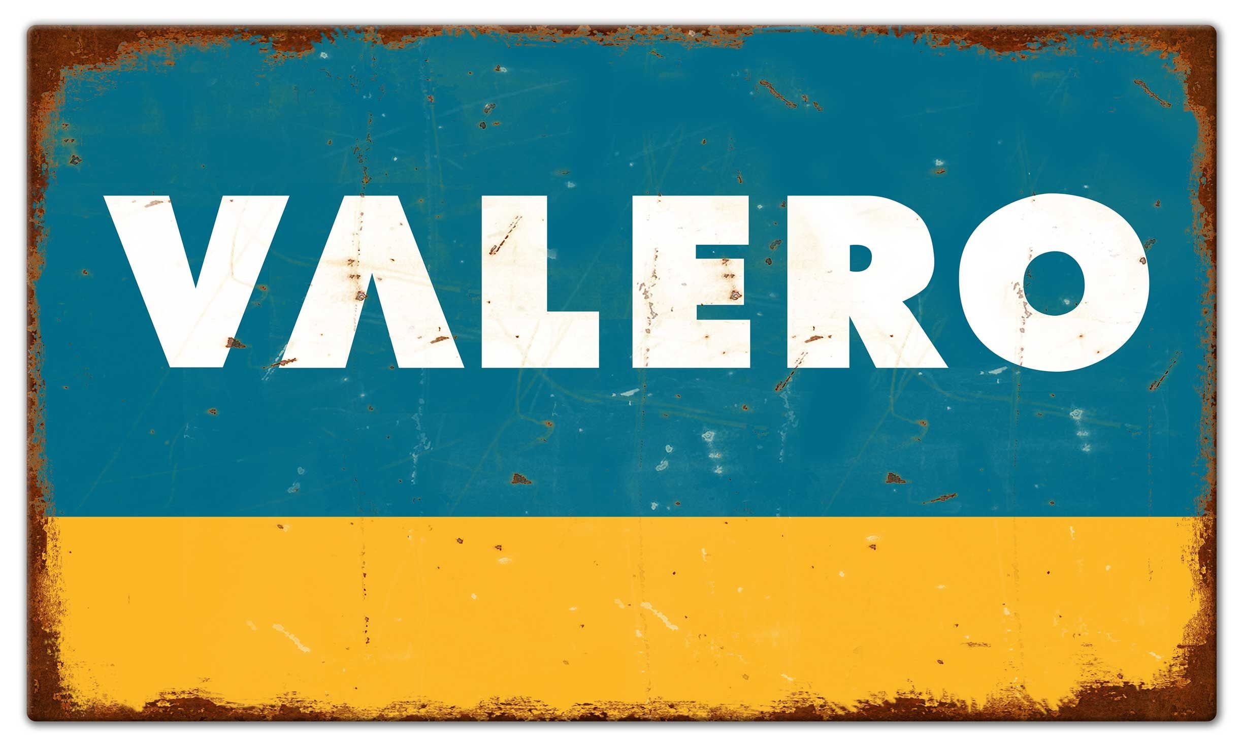 Valero Logo