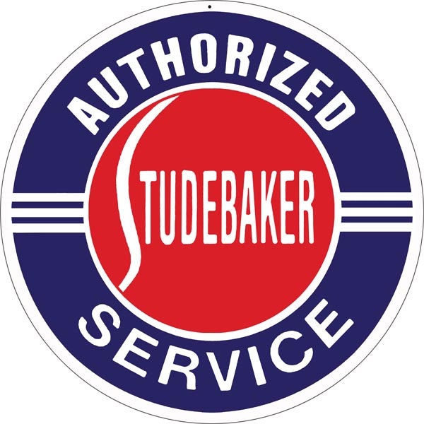 Studebaker Vintage - Etsy