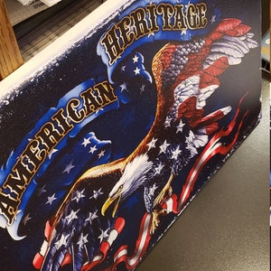 Knucklehead Motorcycle Garage Pin up Girl Metal Sign 12x 18 OR 12 X 16 ...