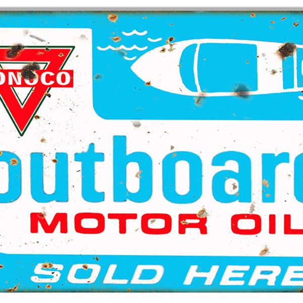 Outboard Motor - Etsy