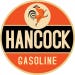 Hancock Gasoline Motor Oil Aluminum Metal Sign 3 Sizes - Etsy