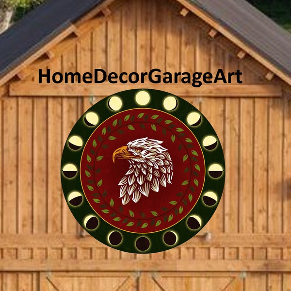 Dutch Hex Sign - Etsy