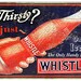 Thirsty Just Whistle Soda Pop Metal Sign 12 X 18 Vintage - Etsy