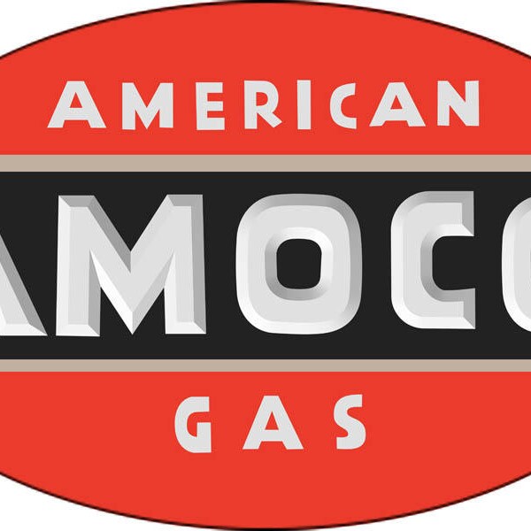 Amoco - Etsy