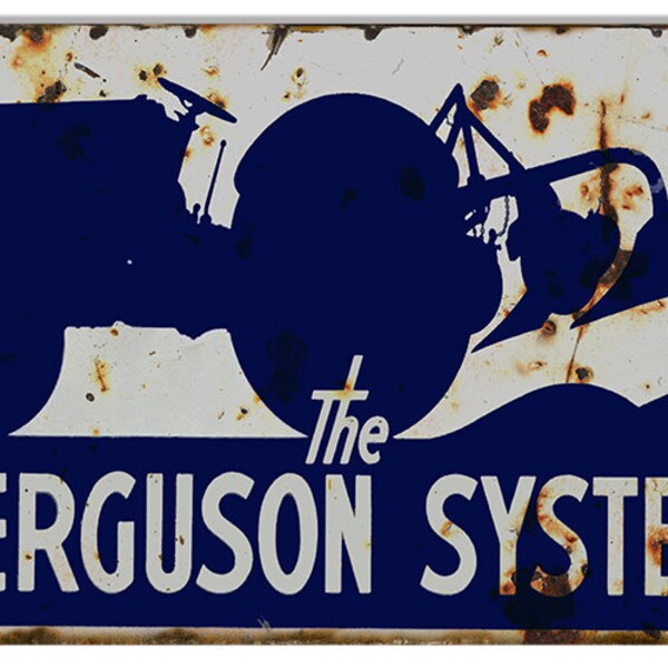 Tractor Emblems - Etsy