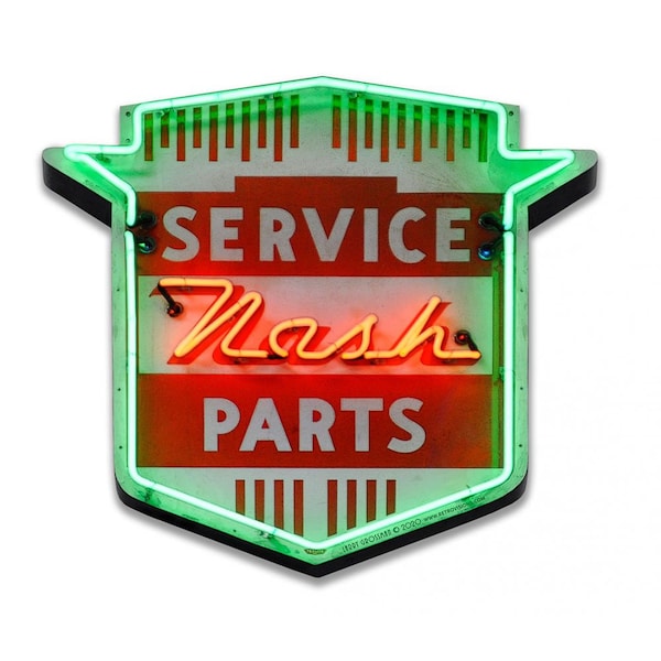 Neon Sign Vintage - Etsy