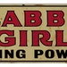 Clabber Girl Baking Powder, Aged OR New Style Metal Sign, 18 X 6 ...