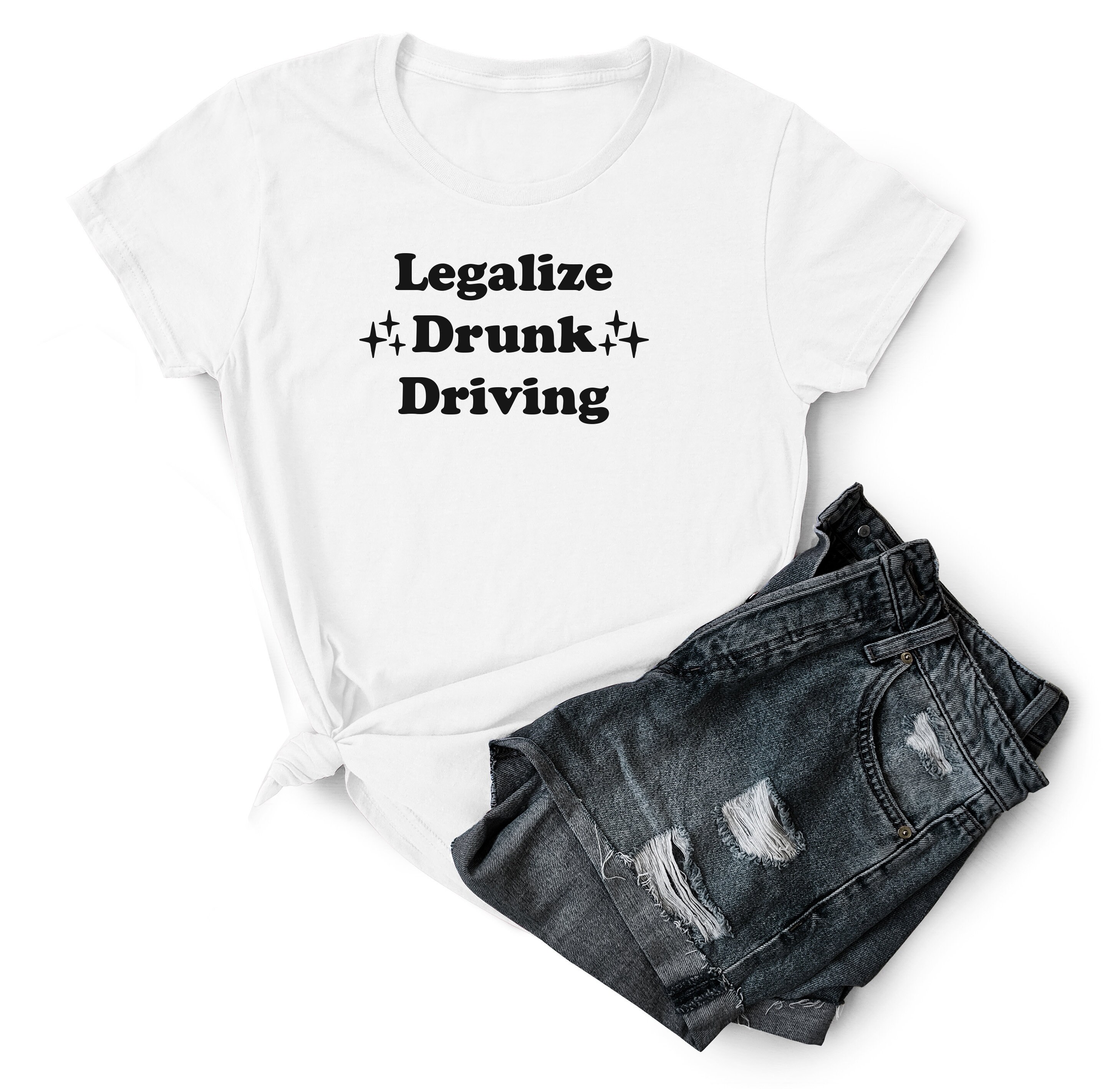 Funny Drunk Driver